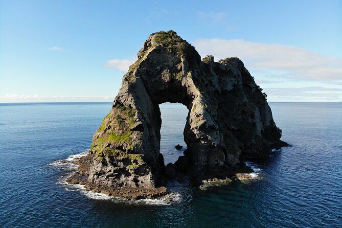 Sea Cave Adventures in Whitianga - Authentic Experiences and Unique Highlights
