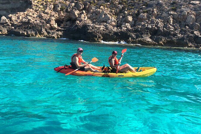 Sea Caves Kayak Tour in Mallorca - Final Thoughts