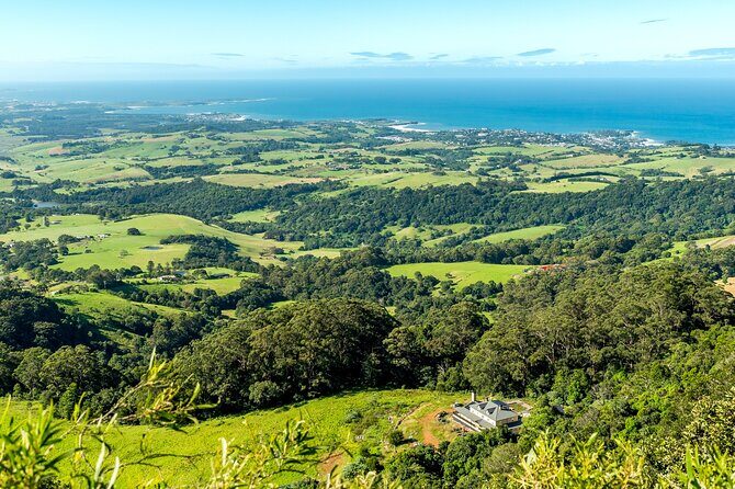 Sea Cliff Bridge, Kiama Blowhole, Beaches & Wildlife Small Group - FAQ