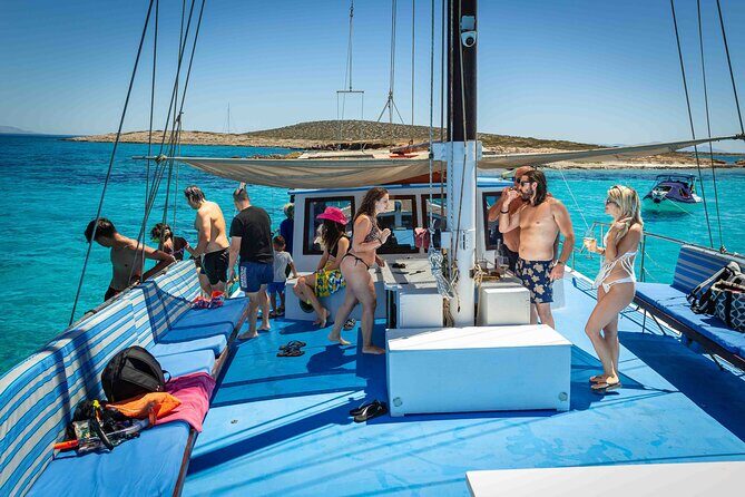 Sea Dreamer Greek Traditional Wooden Boat - Final Thoughts