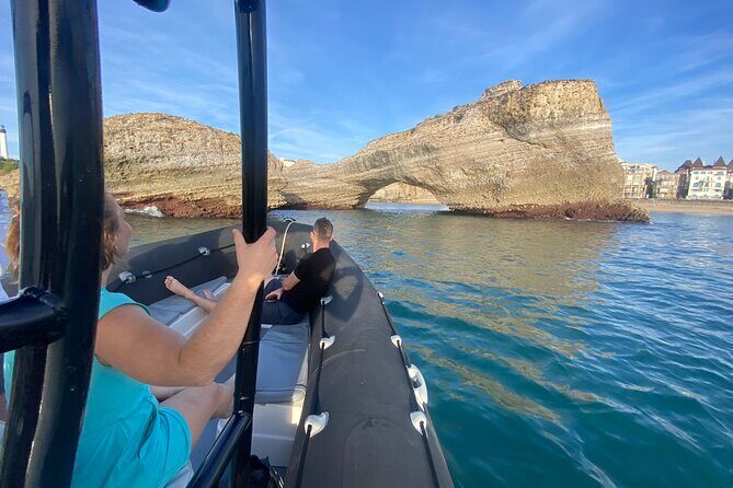 Sea excursion at sunset - FAQ