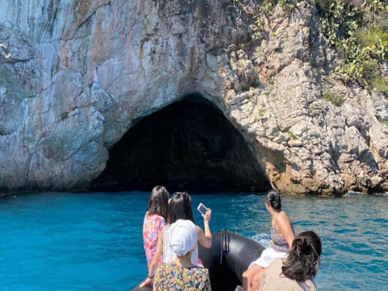 Sea excursion - Monaco from Nice - A Detailed Look at the Experience