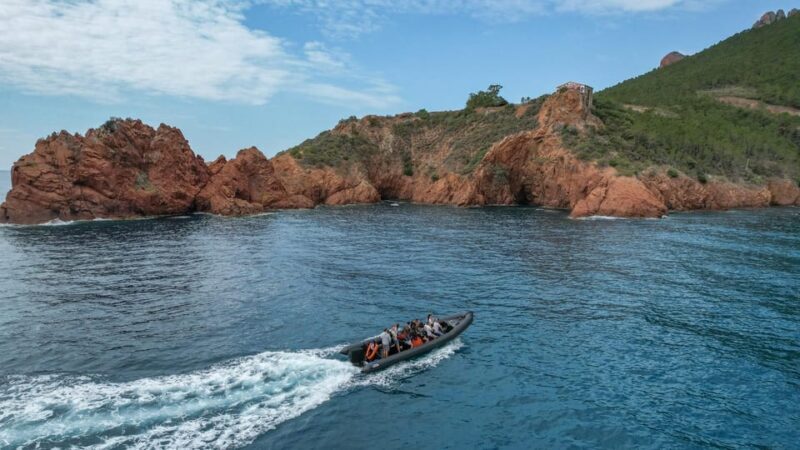 Sea excursion - Saint-Tropez from Cannes - In The Sum Up: The Value of a Day on the Water