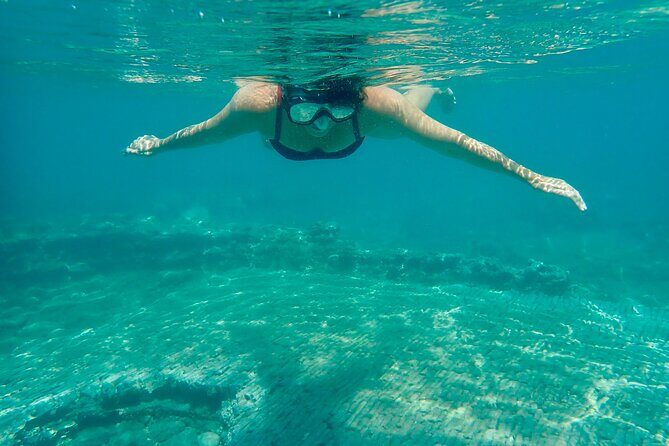 Sea Kayak Epidavros - Ancient Sunken City Tour - FAQs