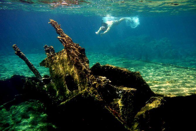 Sea Kayak & Snorkel tours in West Crete - Practical Considerations & Tips