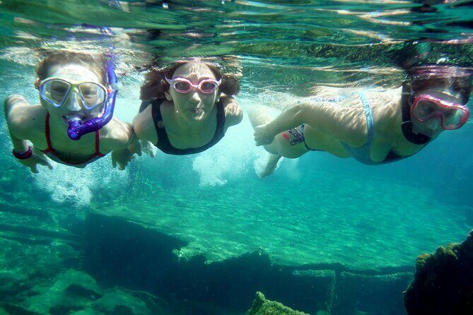 Sea Kayak & Snorkel tours in West Crete - FAQs