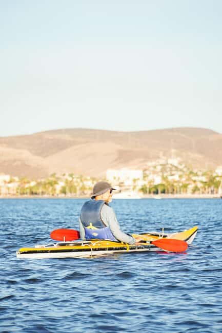 Sea Kayak Tour - Mangrove Safari - Wildlife and Nature Encounters