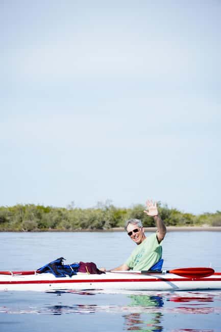 Sea Kayak Tour - Mangrove Safari - Practical Details and Tips