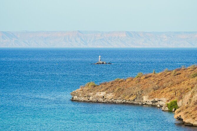 Sea Kayak Tour Marine Safari - Discovering Bajas Hidden Gems: A Review of the Sea Kayak Tour Marine Safari