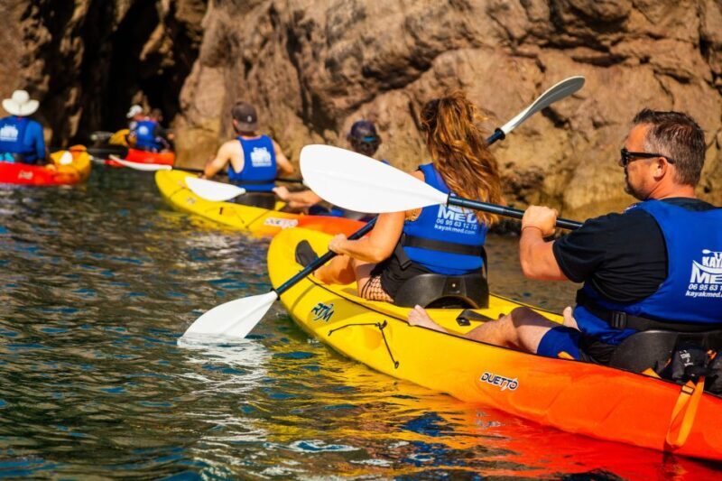 Sea kayak tour: Sète, the French pearl of the Mediterranean - The Sum Up: Who Will Love This Tour?
