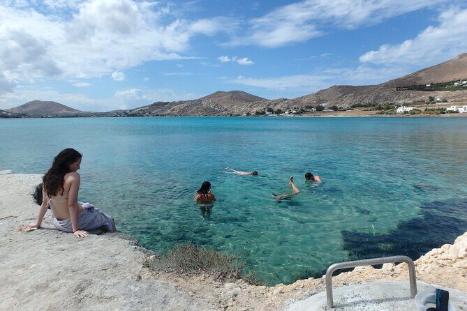 Sea Kayak Trip with Snorkeling Picnic and/or Snack - Why This Tour Stands Out