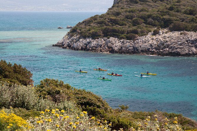 Sea Kayaking in Navarino Bay - Final Thoughts: Is It Worth It?