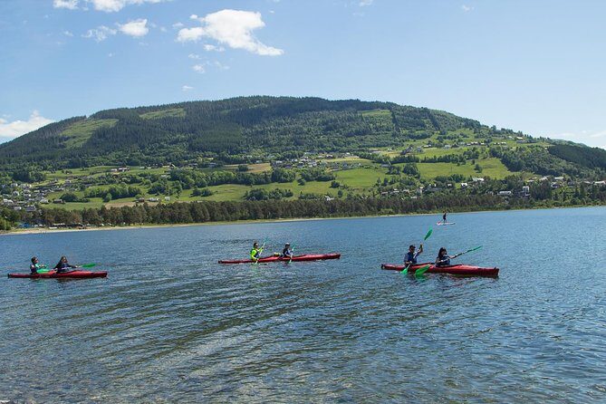 Sea Kayaking Rental - Final Thoughts