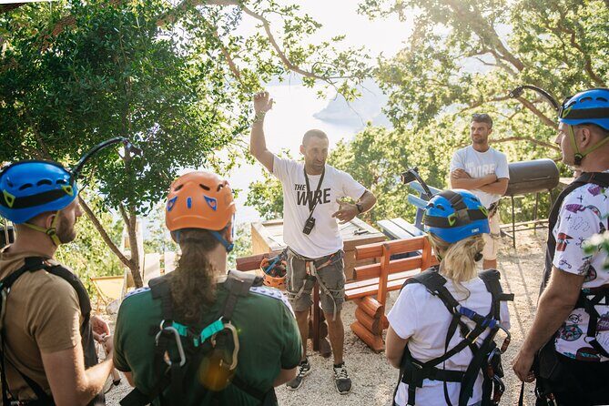 Sea Kayaking Safari Dubrovnik - FAQ