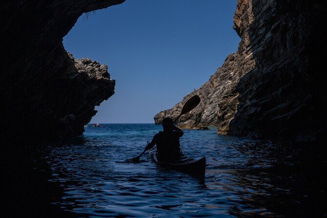 Sea Kayaking Sfakia, Crete - The Sum Up