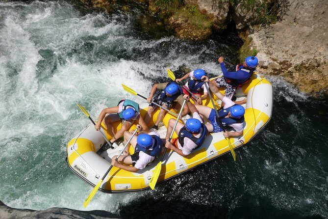 Sea Kayaking tour in Split - FAQs