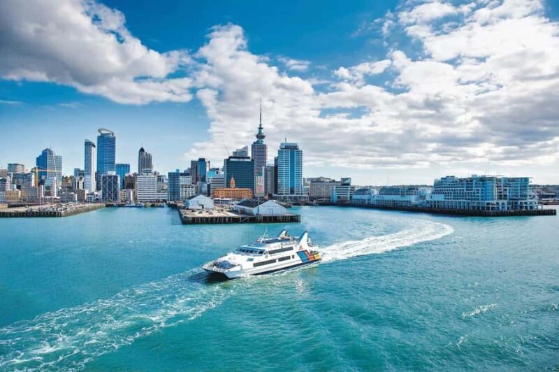 Sea, Land & Sky Premium Package - Key Points