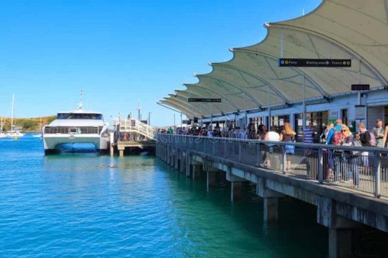 Sea, Land & Sky Premium Package - A Detailed Breakdown of the Experience