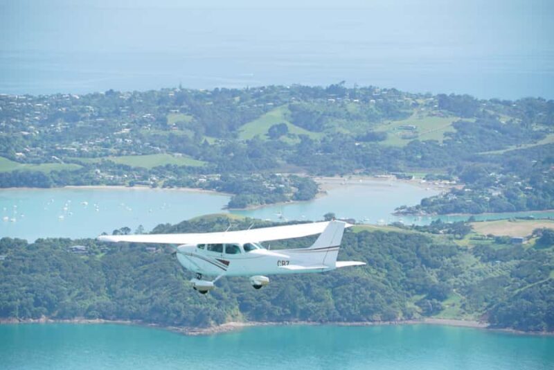 Sea, Land & Sky Premium Package - Frequently Asked Questions (FAQs)