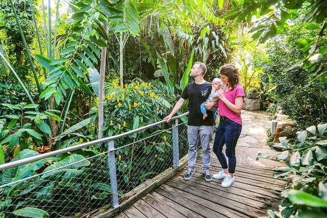 SEA LIFE Hannover Ticket - FAQ