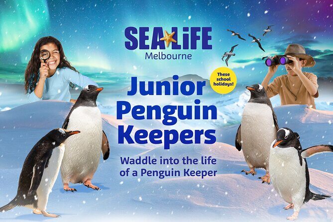 SEA LIFE Melbourne Aquarium Admission Ticket - Is It Worth the Price?