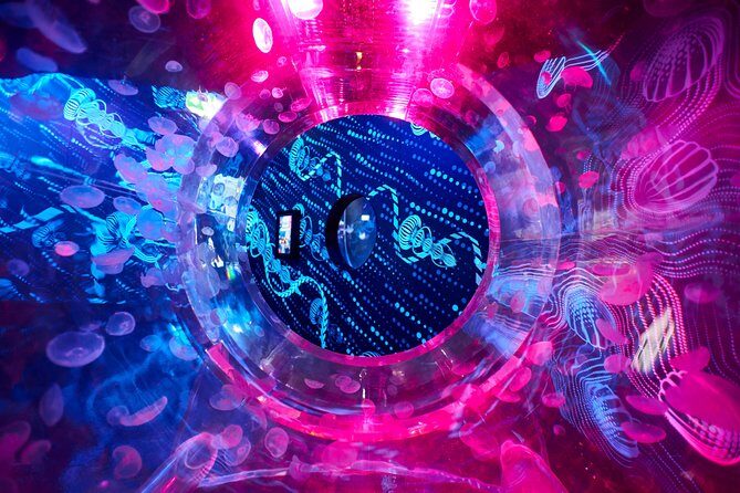 SEA LIFE Melbourne Aquarium Admission Ticket - FAQ