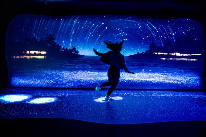 SEA LIFE Sydney Aquarium Entrance Ticket - Final Thoughts