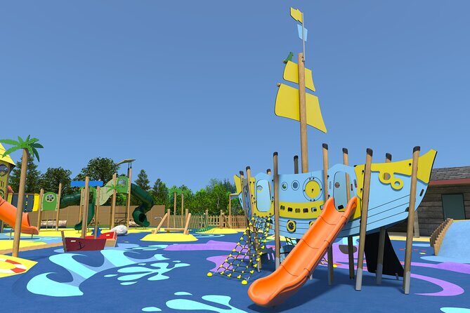 SEA LIFE Weymouth Admission Ticket - The Experience from Reviews