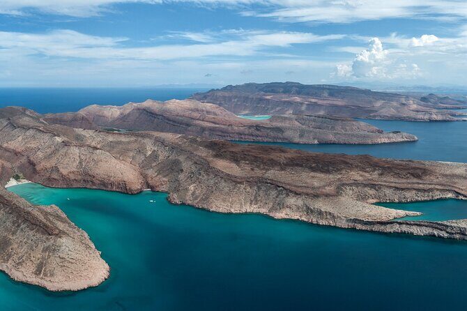 Sea Lions & Mega-Paddleboard Tour in Espiritu Santo - Exploring the Sea Lions & Mega-Paddleboard Tour in Espiritu Santo
