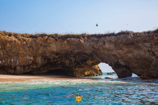 Sea Mi Amor Marietas - The Itinerary: What You Can Expect