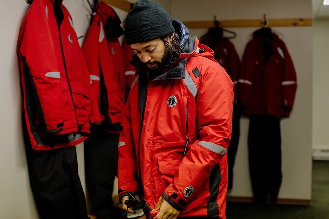 Sea Otter and Whale Watching Tour on Northern Vancouver Island - Who Should Consider This Tour?