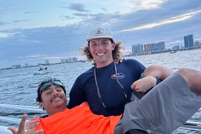 Sea Rocket 3 Hour Intracoastal and Sandbar Adventure - An In-Depth Look at the Sea Rocket 3-Hour Adventure in Fort Lauderdale