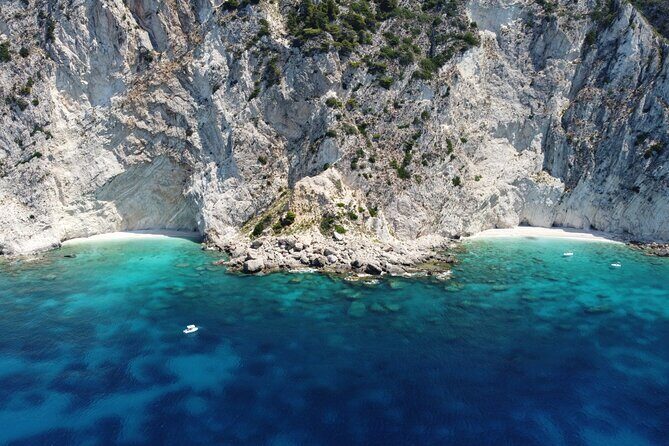 Sea Safari Speedboat Trip in Corfu. Island hopping Sea Tour - Frequently Asked Questions