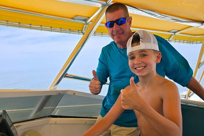 Sea Screamer Clearwater's Only Speed Boat Dolphin Watching - FAQ