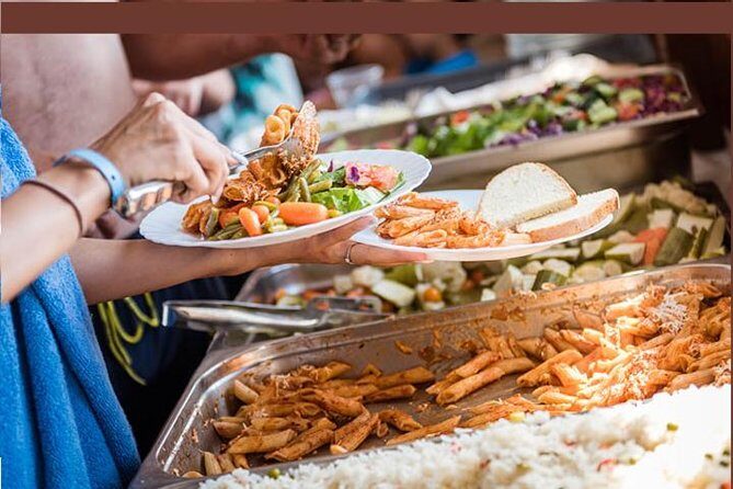 Sea Star Full Day Blue Lagoon Cruise from Paphos - Who Should Consider This Tour?