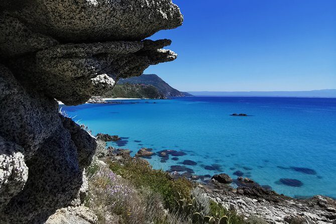 Sea, Sun and Relax : Private Excursion 3 h Capo Vaticano-Tropea - The Experience: What Makes This Tour Special?