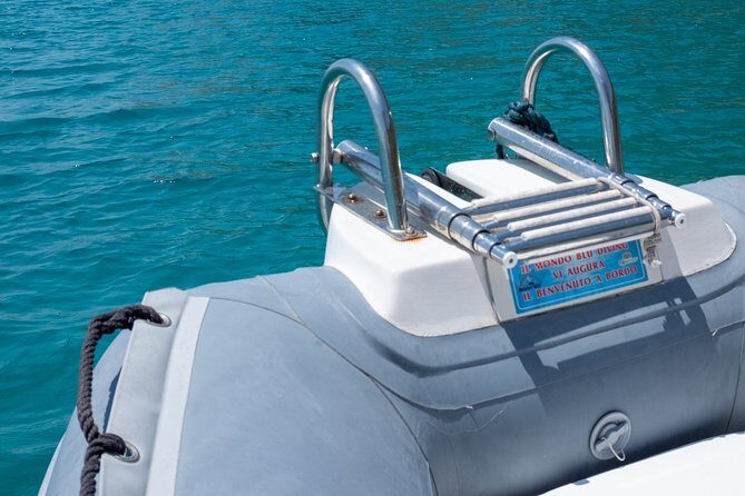 Sea, Sun and Relax : Private Excursion 3 h Capo Vaticano-Tropea - The Real Value: What Travelers Say