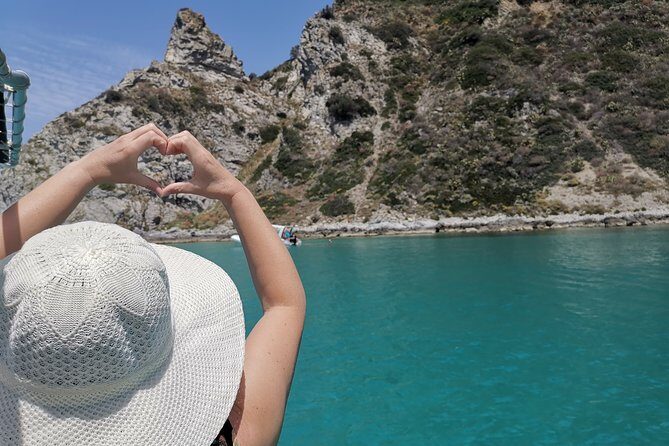 Sea, Sun and Relax : Private Excursion 3 h Capo Vaticano-Tropea - Who Should Consider This Tour?