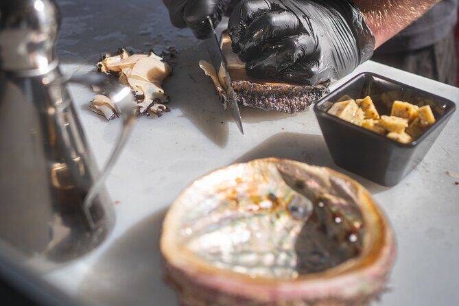 Sea to Sky Dark Sky Cruise Experience in Tasmania - An In-Depth Look at the Sea to Sky Dark Sky Cruise