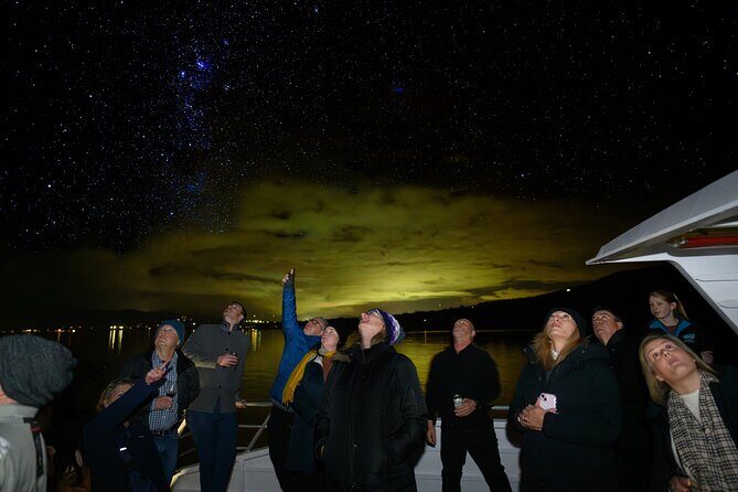 Sea to Sky Dark Sky Cruise Experience in Tasmania - Who Should Consider This Tour?