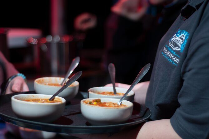 Sea to Sky Dark Sky Cruise Experience in Tasmania - FAQs