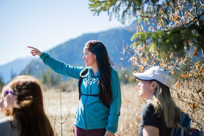 Sea to Sky Discovery Tour - Who Will Enjoy This Tour Most?