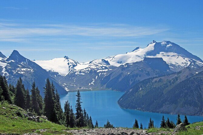 Sea to Sky Hiking Adventure - The Itinerary: What to Expect on Your Day