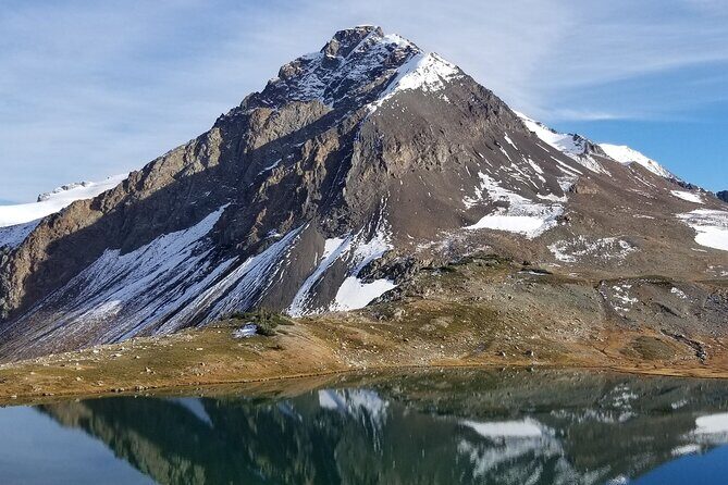 Sea to Sky Hiking Adventure - Who Is This Tour Best For?