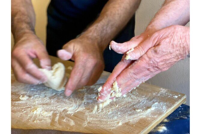 Sea Villa Cefalù: Hands-on 4-Course Pasta Cooking Class & Wine - FAQs