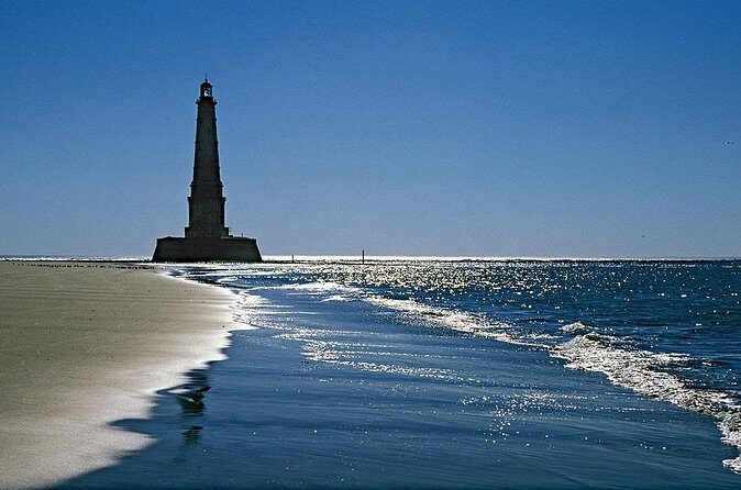 Sea Walk Approach to Cordoba Lighthouse - Authentic Insights from Reviewers