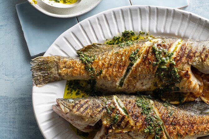 Seafood BBQ Cooking Class - Exploring the Seafood BBQ Cooking Class in Sydney