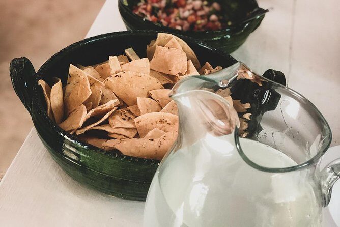 Seafood Cooking Class - What to Expect from the Seafood Cooking Class in Huatulco