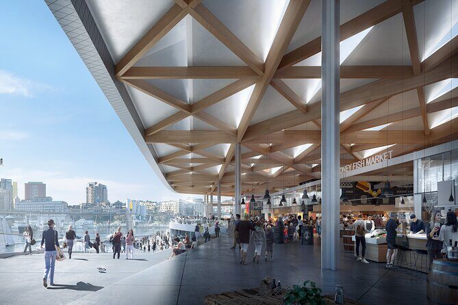 Seafood Discovery Class at Sydney Seafood School - What Recent Reviewers Have Said