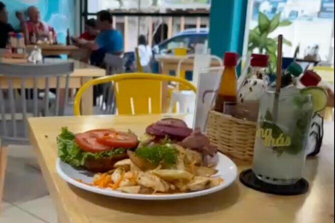 Seafood For You - FAQ